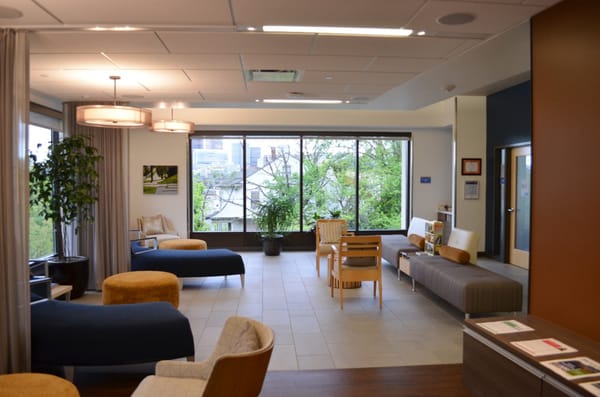 SWEDISH MULTIPLE SCLEROSIS CENTER - Updated October 2025 - 1600 E ...