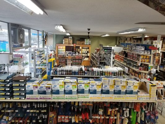 TAMALPAIS PAINT & COLOR - Updated September 2025 - 11 Reviews - 338 ...