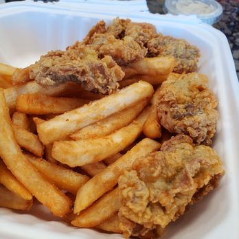 WAVES SEAFOOD - Updated December 2025 - 69 Photos & 63 Reviews - 190 ...