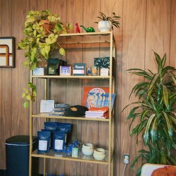 MNEMONIC COFFEE - Updated June 2024 - 129 Photos & 72 Reviews - 2604 ...