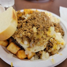 NICK TAHOU HOTS - Updated April 2025 - 184 Photos & 257 Reviews - 320 W ...