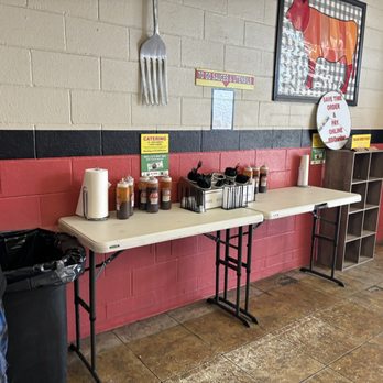 MAW N’ PAW BBQ - Updated December 2025 - 250 Photos & 429 Reviews ...