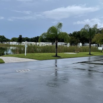 PLEASANT LAKE RV RESORT - Updated October 2025 - 25 Photos - 6633 53rd ...