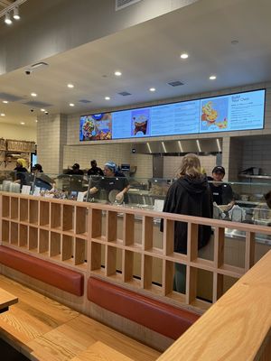 CAVA - Updated January 2026 - 414 Photos & 1097 Reviews - 4680 E Los ...