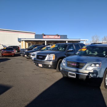 MILL STREET AUTO - Updated October 2025 - 27 Reviews - 690 Sunshine Ln ...