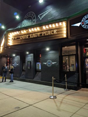 PARADISE ROCK CLUB - 121 Photos & 392 Reviews - 969 Commonwealth Ave ...
