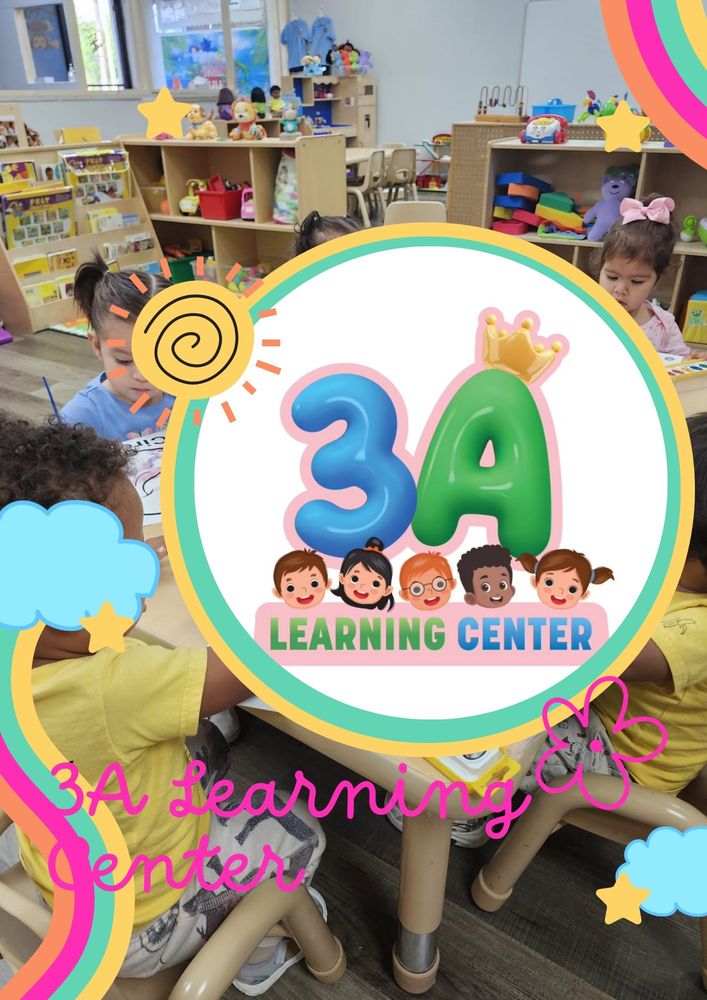 3A LEARNING CENTER - Updated October 2025 - 15675 SW 88th St, Miami ...