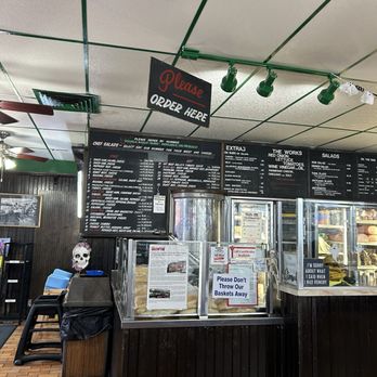 DINO’S SUBS - Updated 05/2025 - 415 Photos & 689 Reviews - 2221 S ...