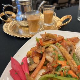 LEVANTINE GRILL - Updated June 2025 - 132 Photos & 72 Reviews - 39755 ...