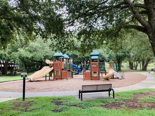 CHAPIN STATION NEIGHBORHOOD PARK - 11 Photos - Parks - 501 Crown Point ...