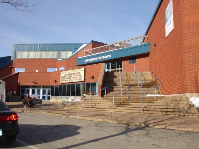 ZATZMAN SPORTSPLEX - Updated June 2024 - 11 Reviews - 110 Wyse Road ...