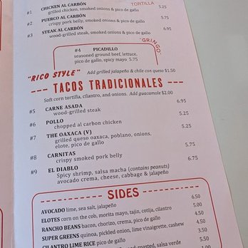 LITTLE REY - Updated October 2025 - 92 Photos & 48 Reviews - 1101 E ...