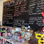 CHIKITA CAFE - 205 Photos & 99 Reviews - Coffee & Tea - 1875 Newton Ave ...