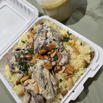 ALBARAKA RESTAURANT - Updated July 2024 - 116 Photos & 48 Reviews - 413 ...