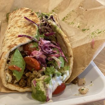 CAVA - Updated December 2024 - 84 Photos & 86 Reviews - 6150C NW Grand ...