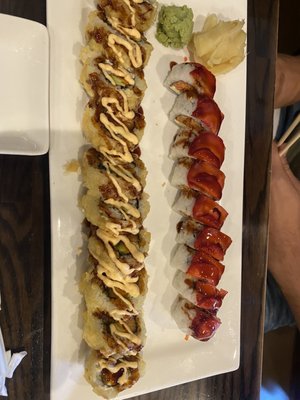 YUNO SUSHI & ASIAN CUISINE - Updated August 2024 - 63 Photos & 118 ...