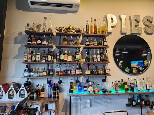 PIES ON POST - Updated November 2024 - 80 Photos & 79 Reviews - 3310 ...