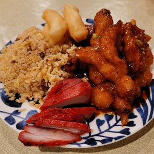 CANTON CHINESE BUFFET - Updated July 2025 - 119 Photos & 206 Reviews ...