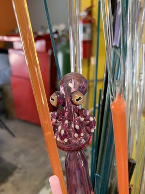 ZEN GLASS STUDIO & GALLERY - 60 Photos & 45 Reviews - 600 27th St S ...