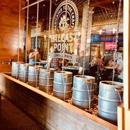 BALLAST POINT BREWING MIRAMAR - Updated September 2025 - 4430 Photos ...