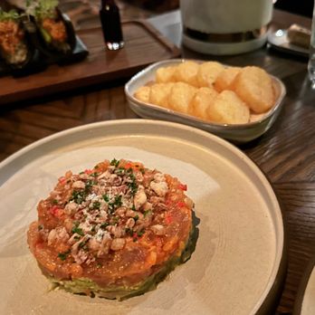 PYRO - Updated November 2024 - 490 Photos & 192 Reviews - 4300 E ...