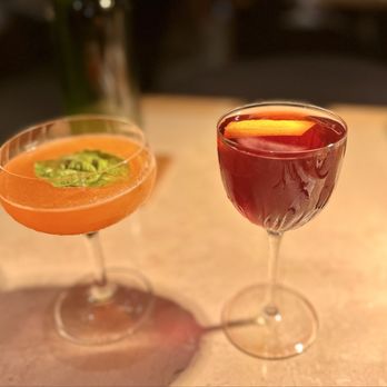 EOS & NYX - Updated April 2025 - 1345 Photos & 272 Reviews - 201 S ...