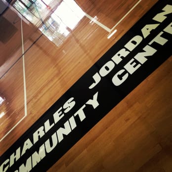 CHARLES JORDAN COMMUNITY CENTER - Updated October 2025 - 26 Photos ...