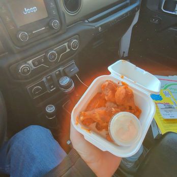 PACIDOUGH’S PIZZA JOINT - Updated December 2025 - 23 Photos & 23 ...