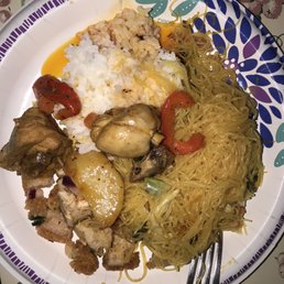 JOCHI RESTO GRILL - 300 Photos & 242 Reviews - 289 E Orange Ave, Chula ...