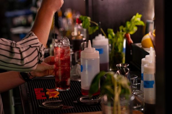 CEE CEE’S 605 SCRATCH KITCHEN & BAR - Updated January 2025 - 73 Photos ...