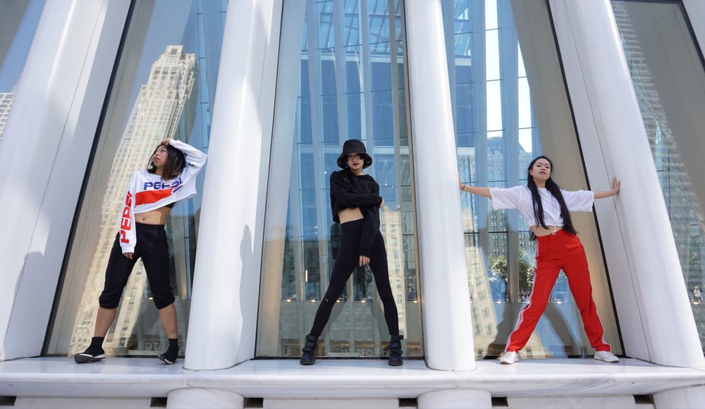 SUNSHINE DANCE STUDIO - 46 Photos - 520 8th Ave, New York, NY - Yelp