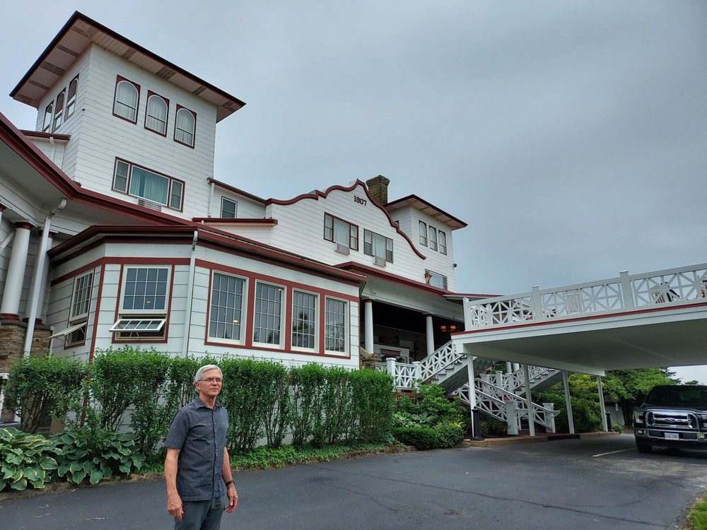 HISTORIC SUMMIT INN RESORT - 161 Photos & 99 Reviews - 101 Skyline Dr ...