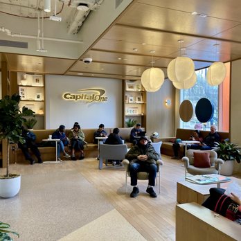 CAPITAL ONE CAFÉ - Updated December 2025 - 143 Photos & 52 Reviews ...