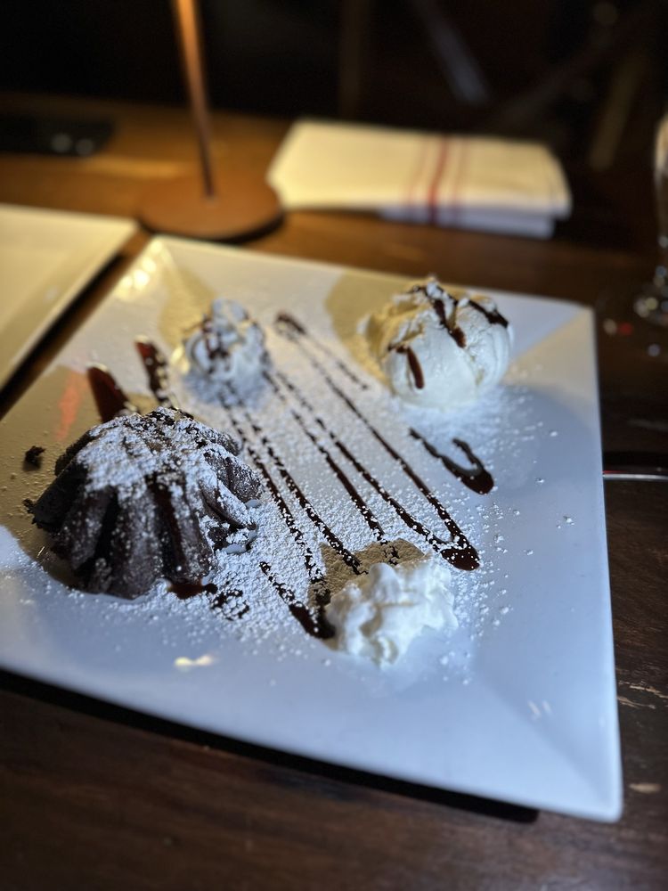 OSTERIA CUCINA RUSTICA - Updated December 2025 - 443 Photos & 349 ...