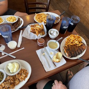 NANNY’S RESTAURANT & CATERING - 77 Photos & 103 Reviews - 11900 S ...