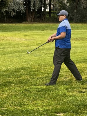 MARSHALL CANYON GOLF COURSE - Updated December 2025 - 131 Photos & 110 ...