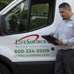 LIFESOURCE WATER SYSTEMS - 244 Photos & 601 Reviews - 911 E Colorado ...