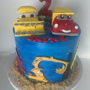 ELITE BAKING - Updated November 2024 - 700 Photos & 99 Reviews ...