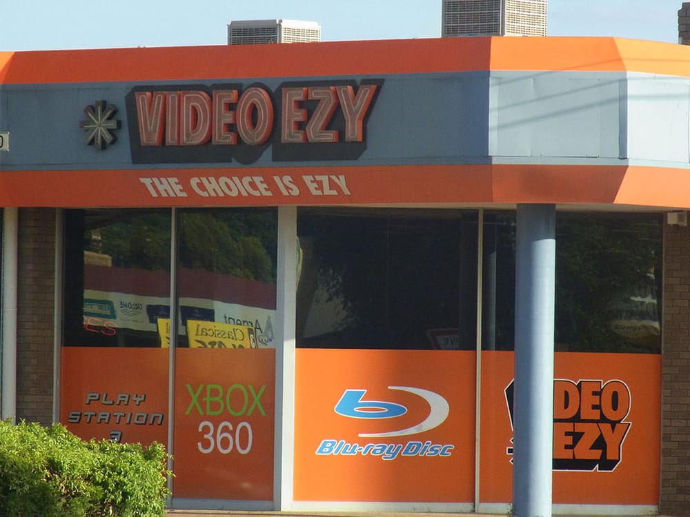 VIDEO EZY - Updated October 2024 - 143 Great Eastern Hwy, Midland ...