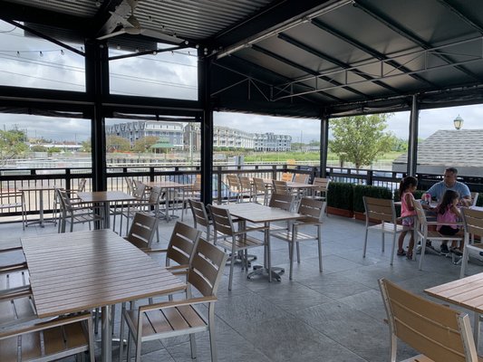 GRANDPA TONY’S WOOD FIRED PIZZA - Updated July 2024 - 146 Photos & 117 ...