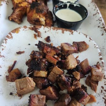 SAUCED BBQ & SPIRITS - EL SEGUNDO - Updated December 2024 - 692 Photos ...