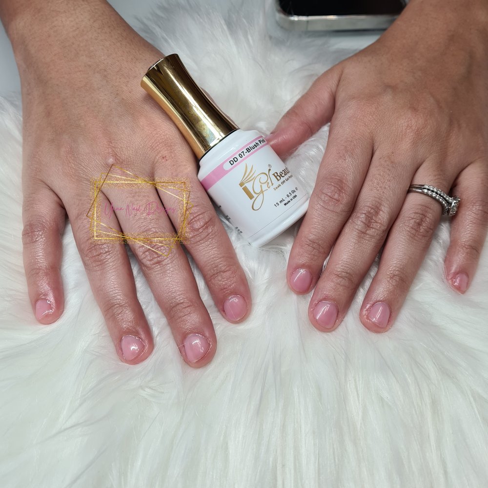 YUNA DESIGN NAILS - 19 Photos - Miami, Florida - Nail Technicians ...