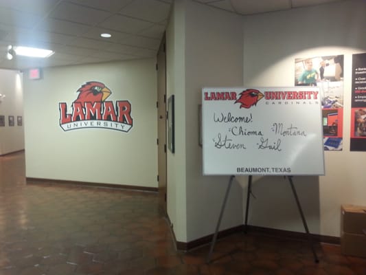 LAMAR UNIVERSITY - Updated December 2025 - 22 Photos & 11 Reviews ...