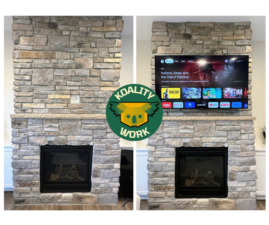 KOALITY WORK - Updated October 2024 - Coralville, Iowa - Handyman ...