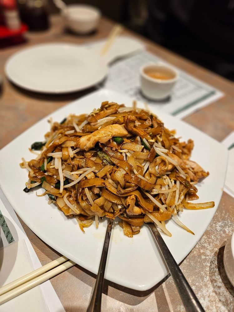 CONGEE WONG - Updated August 2025 - 550 Photos & 244 Reviews - 10 Ravel ...