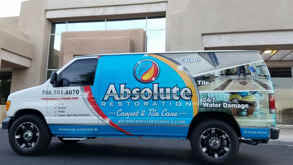 ABSOLUTE RESTORATION CARPET & TILE CARE - Updated July 2025 - Palm ...
