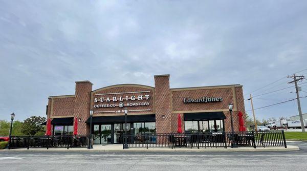 STARLIGHT COFFEE CO. - Updated February 2026 - 37 Photos & 25 Reviews ...