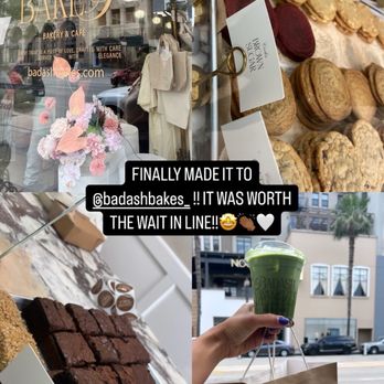 BADASH BAKES - Updated June 2025 - 149 Photos & 57 Reviews - 247 E ...