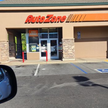 AUTOZONE - Updated December 2025 - 42 Reviews - 4350 Golden Center Dr ...