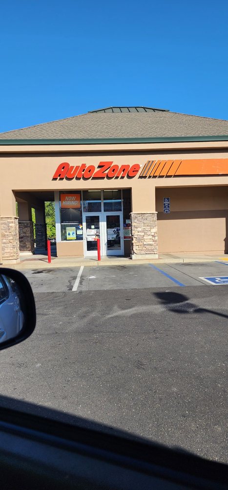 AUTOZONE - Updated December 2025 - 42 Reviews - 4350 Golden Center Dr ...